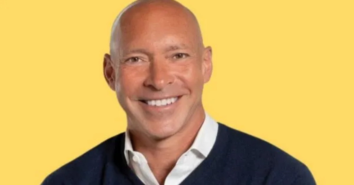 Ross Stevens Net Worth 2026 : Wall Street to Crypto Empire ...